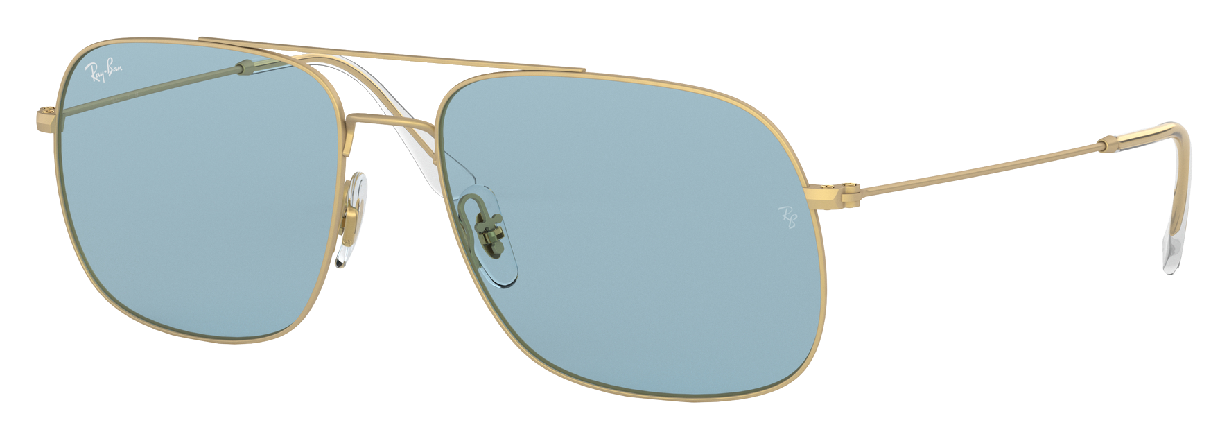 Ray-Ban RB3595 Sunglasses | Bass Pro Shops